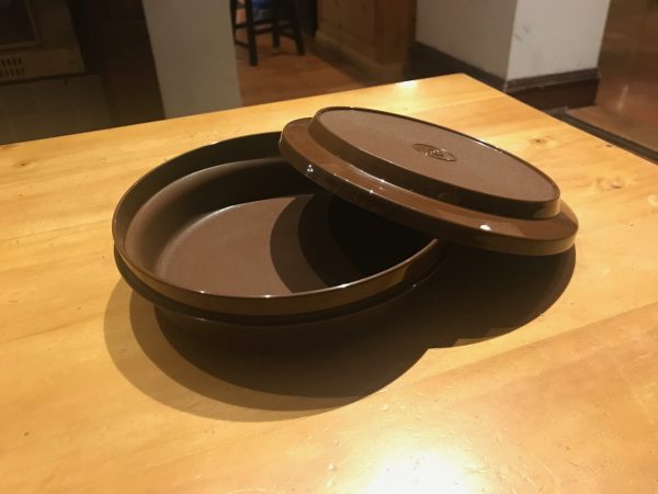 "Is MY Tupperware toxic?" (Images included for each item tested ...