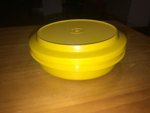 "Is MY Tupperware toxic?" (Images included for each item tested ...