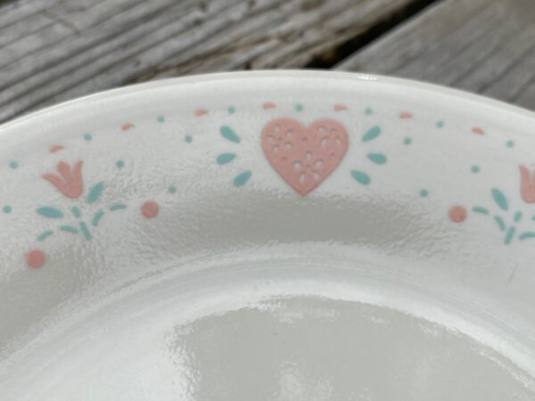 Corelle "Forever Yours" dish: 15,300 ppm Lead + 269 Cadmium + 1,678 ...