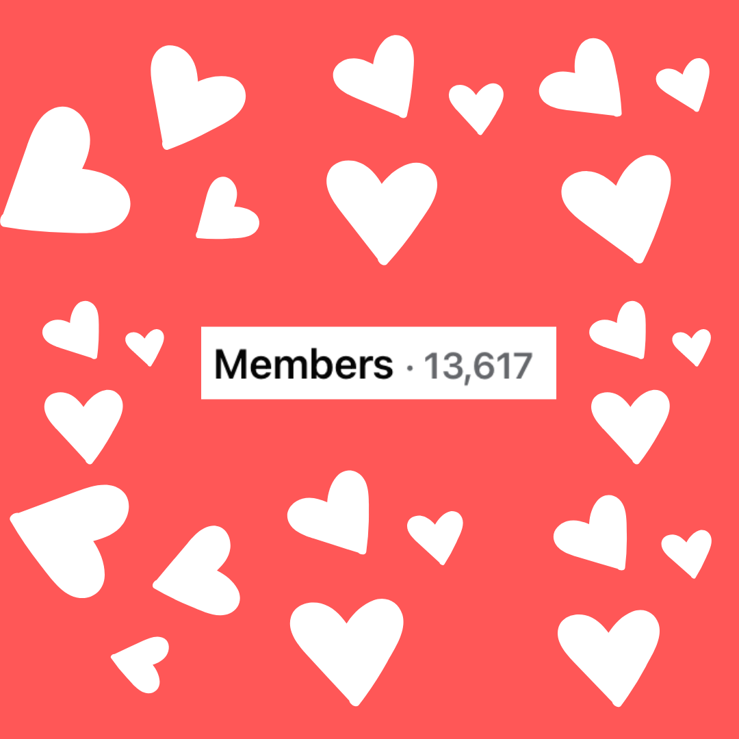 13,617 members in the Lead Poisoning Prevention with Lead Safe Mama ...