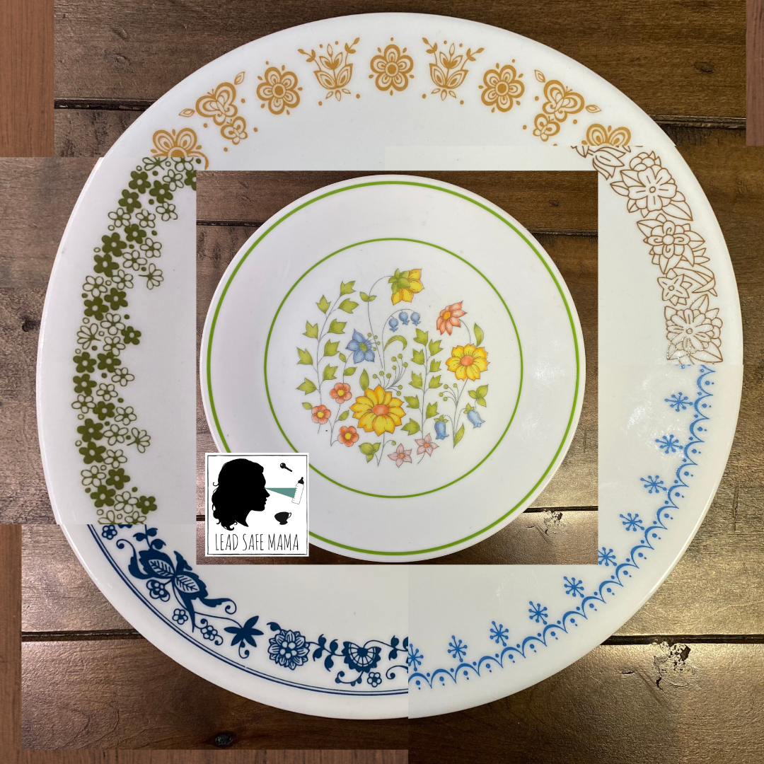 Vintage Corning Corelle Dishes From The 70s 80s Are Plates 40 OFF Vintage Corning Corelle Dishes From The 70s 80s Are Plates 40 OFF