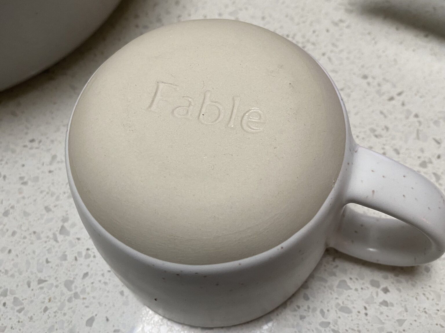 Popular Canadian Fable dishware (sold as "non-toxic" & "Lead-free ...