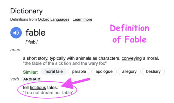 Popular Canadian Fable dishware (sold as "non-toxic" & "Lead-free ...