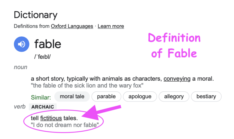 Popular Canadian Fable dishware (sold as "non-toxic" & "Lead-free ...