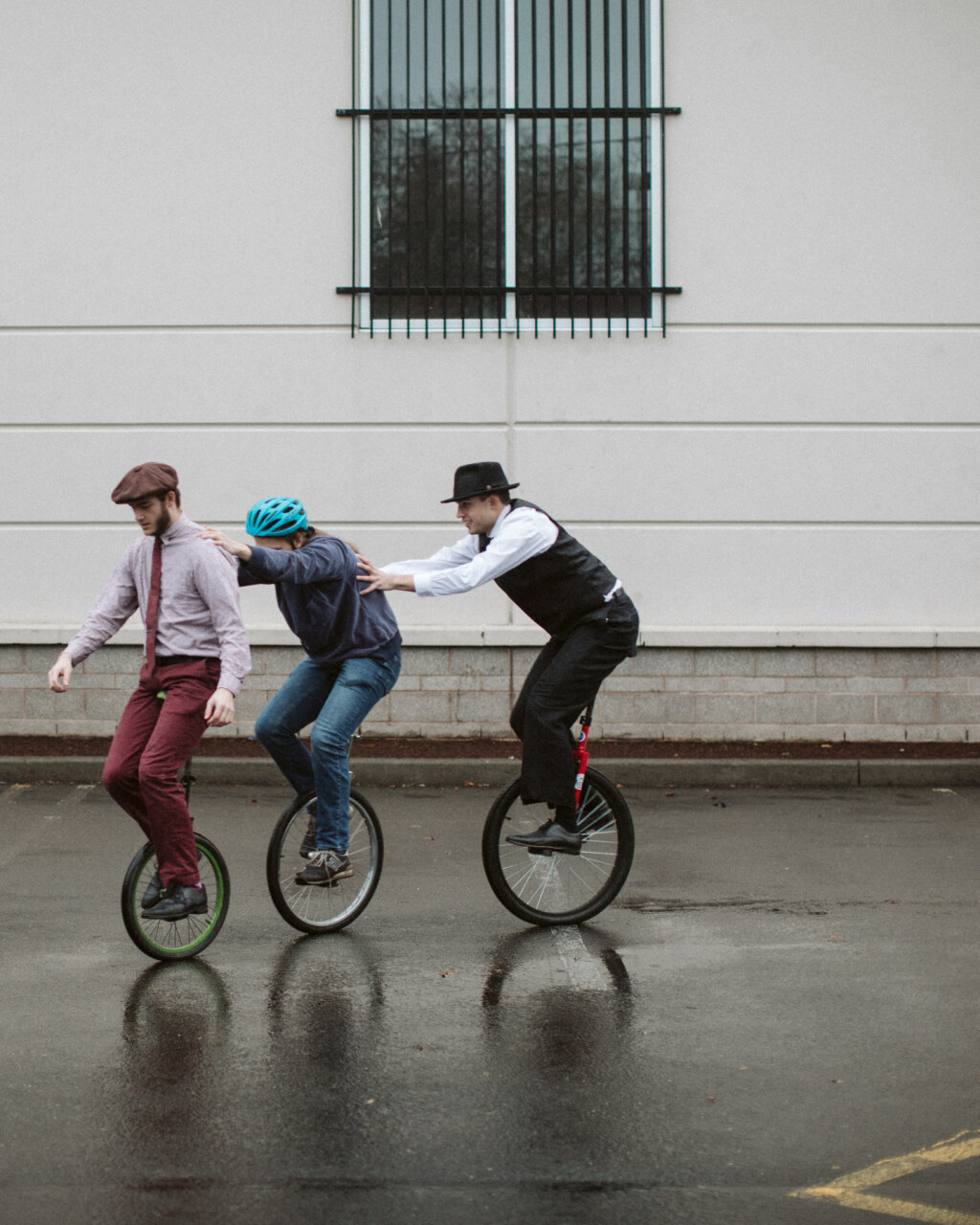 January 2023 Rubin Family Portrait Session by Daron Jackson (with ...