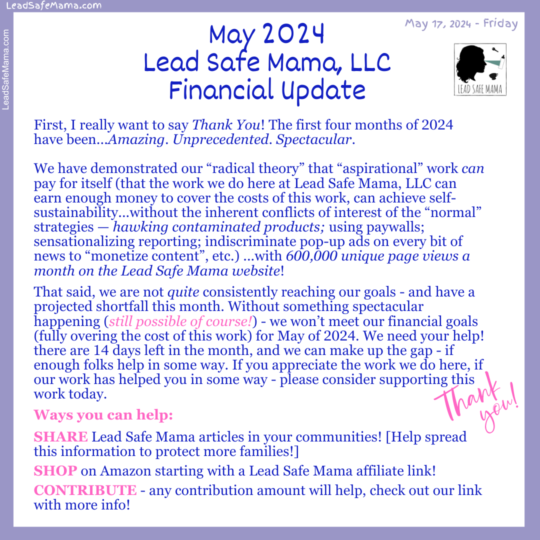 Has our work helped you in some way? Here's how you can support the ...