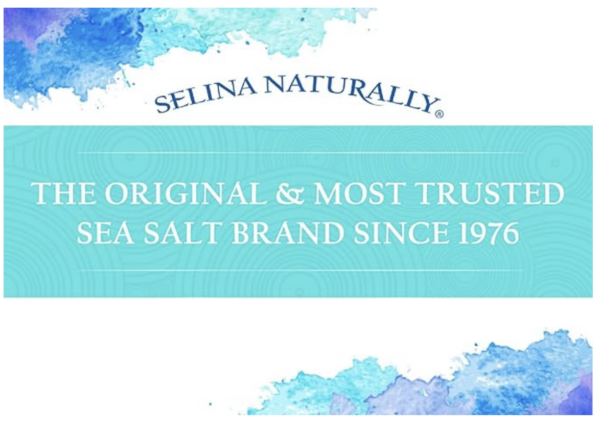 Selina Naturally Celtic Salt has extremely high levels of Lead and ...