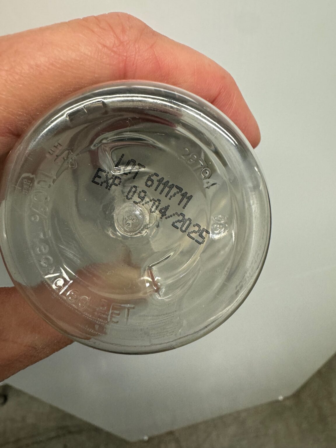 Ritual Essenital for Women Prenatal Multivitamin Capsules Test Positive ...