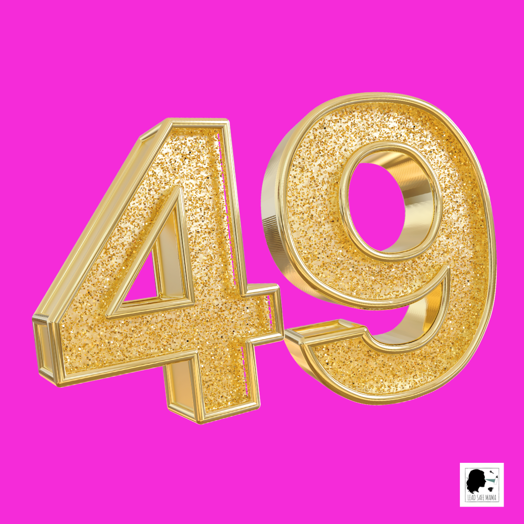 And then there were 49! Here's 49 Laboratory-tested safer foods and ...