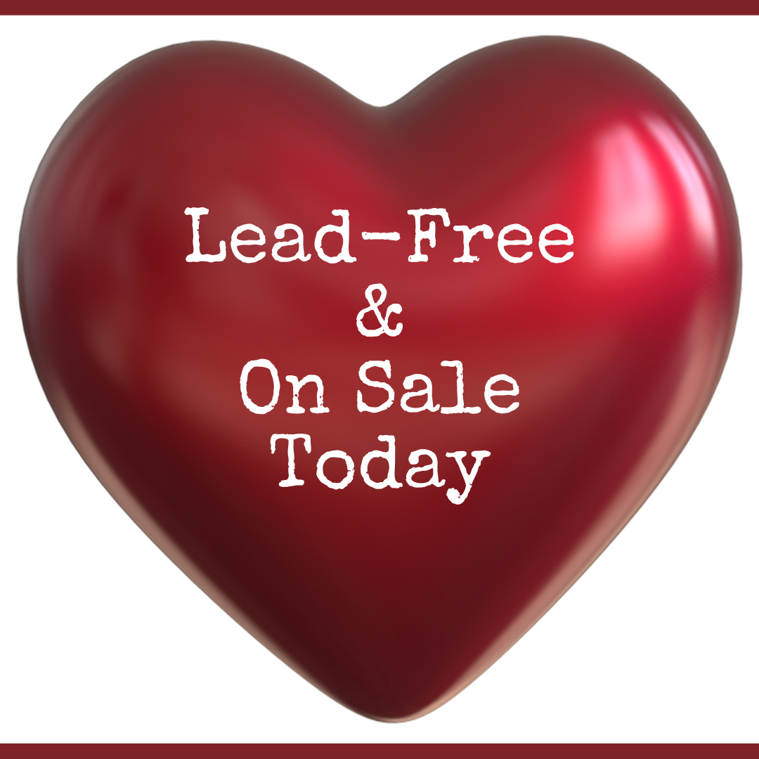 Lead-Free & On-Sale Today - Updated September 16, 2025 - Lead Safe Mama