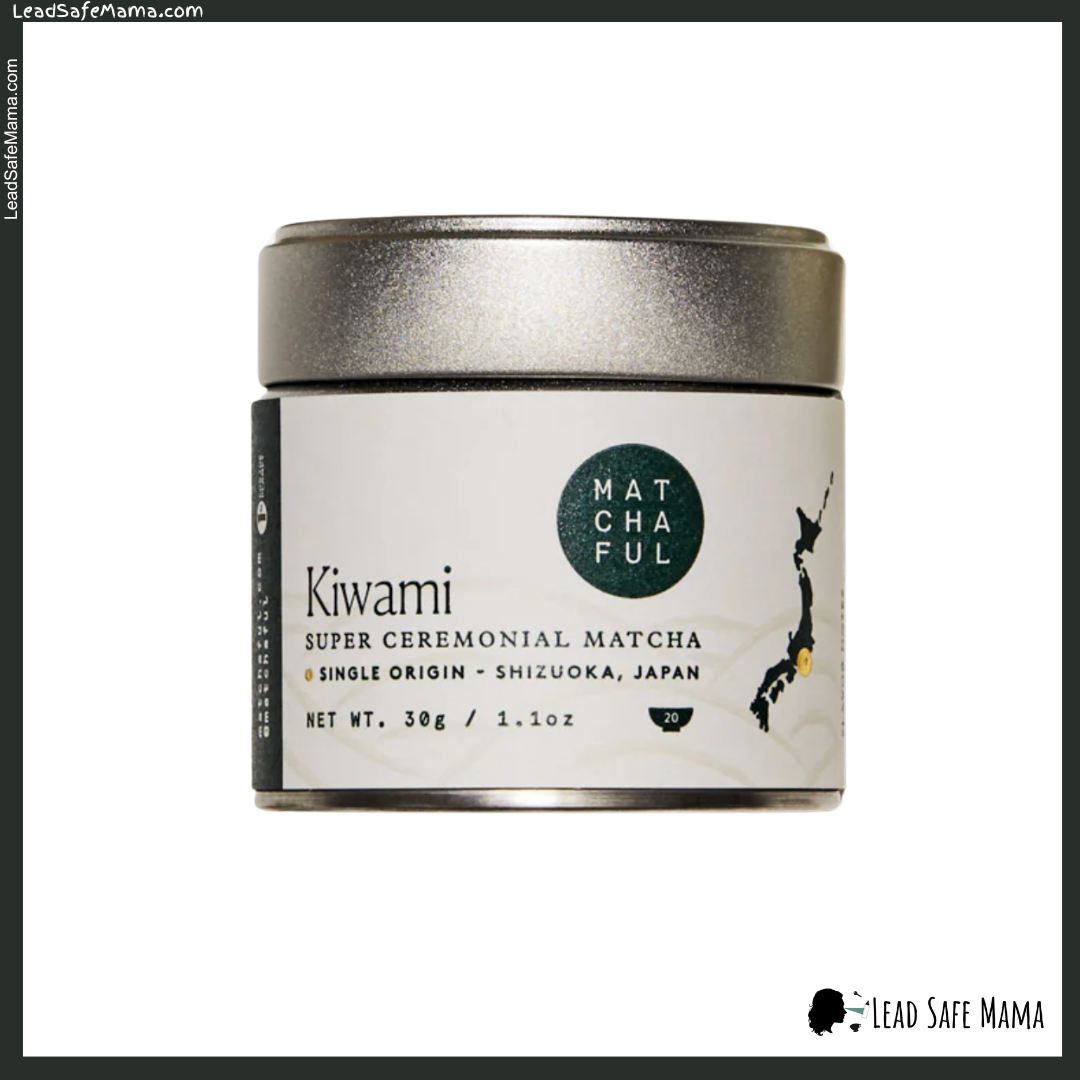 Testing Matchaful Kiwami Super Ceremonial Matcha (Single Origin ...