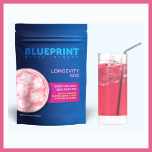 Testing Bryan Johnson Blueprint Longevity Mix for Lead, Cadmium ...