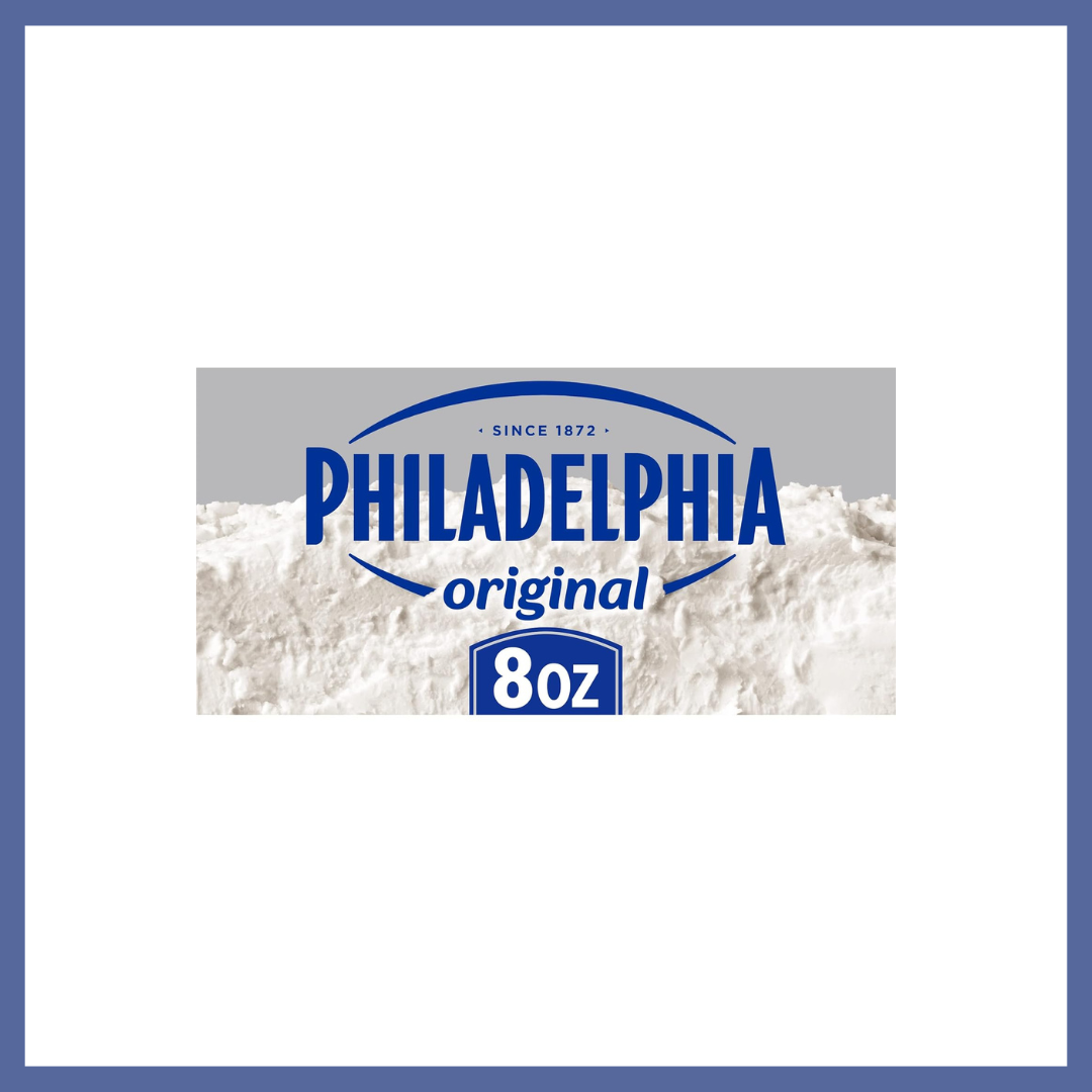Testing Philadelphia Cream Cheese for Lead, Cadmium, Mercury, & Arsenic ...
