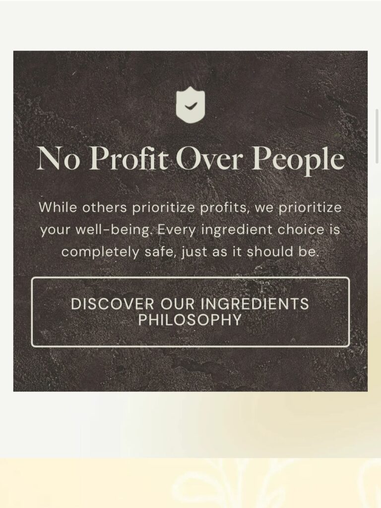 Sky & Sol Face & Body Sunscreen (SPF 50)— "Made with Edible Ingredients ...