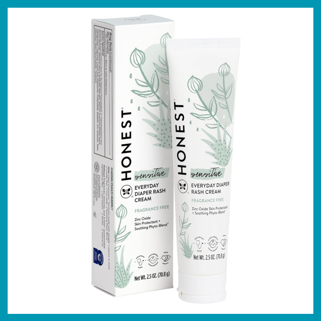 Independent, Third-Party Laboratory Testing of Honest Sensitive ...