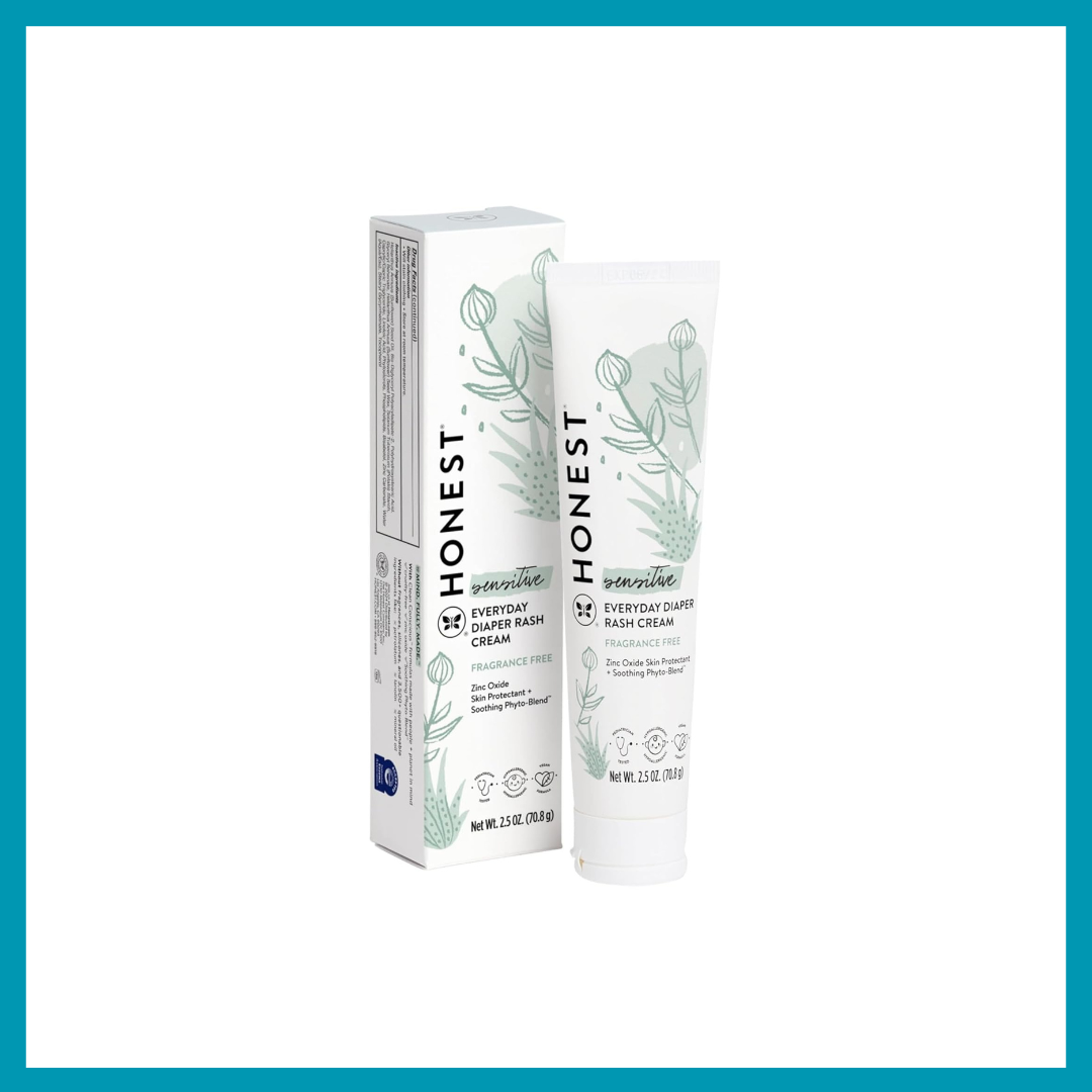 Independent, Third-Party Laboratory Testing of Honest Sensitive ...
