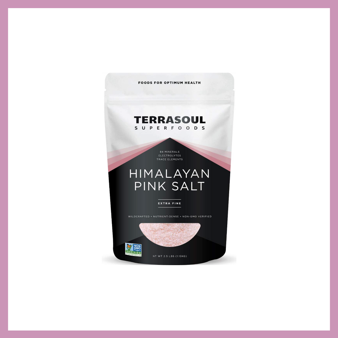 Independent, Third-Party Laboratory Testing of Terrasoul Superfoods ...