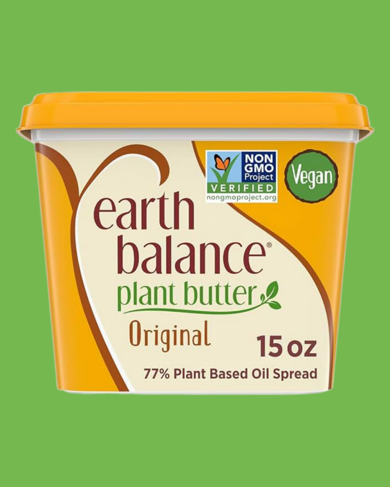 Testing Earth Balance Original Vegan Plant Butter For Lead, Cadmium ...