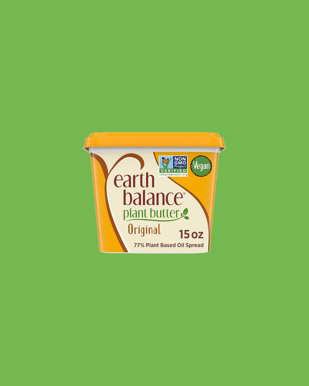 Testing Earth Balance Original Vegan Plant Butter For Lead, Cadmium ...